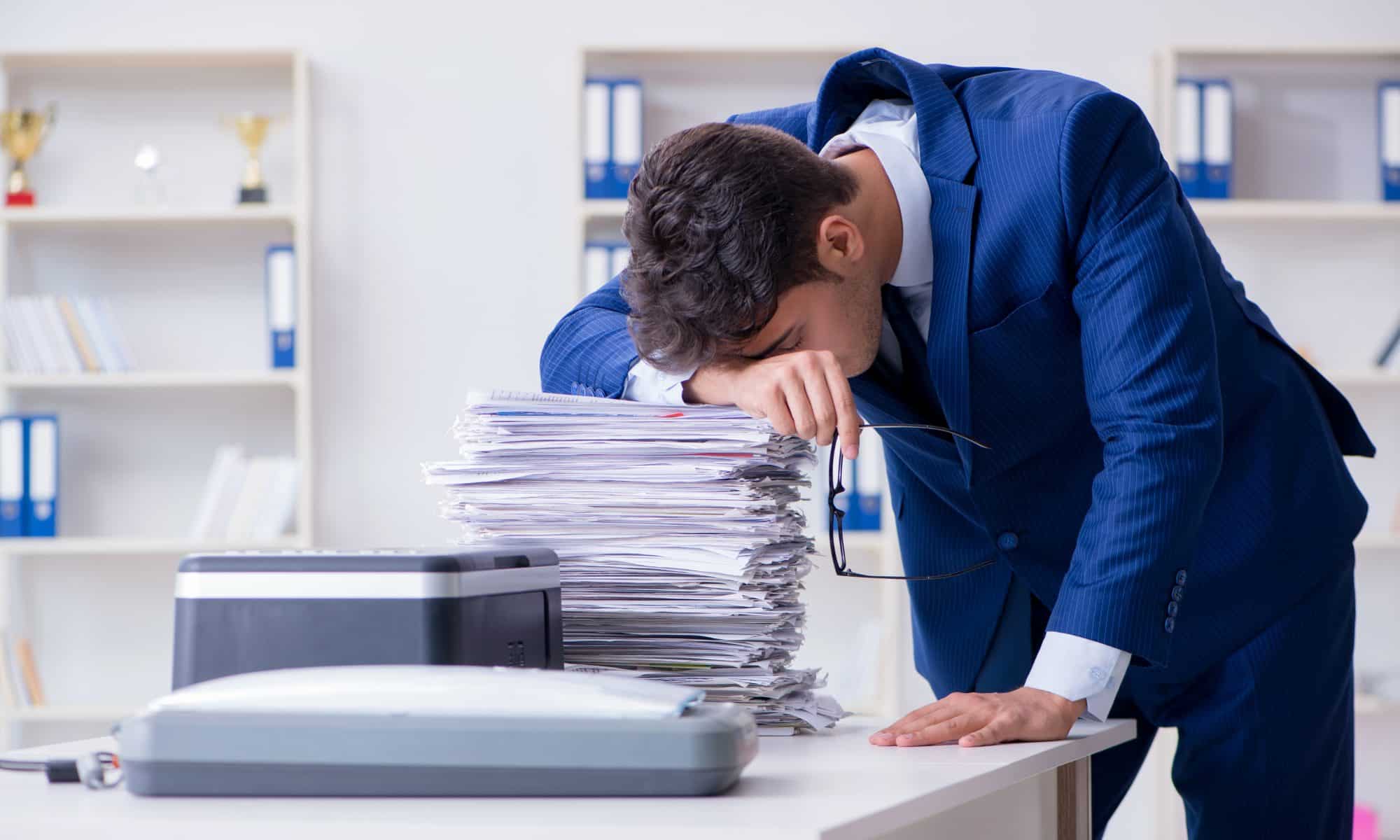 Document Solutions Document Copy Service